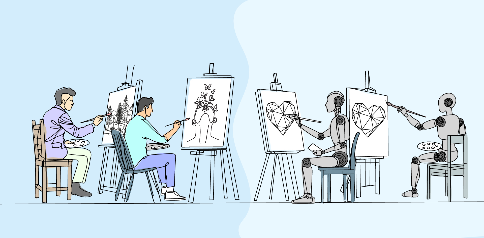 From Replication to Innovation: How Agencies Thrive With AI